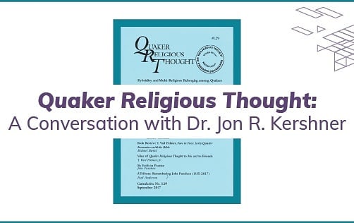 QRT is now on ATLA – Quaker Religious Thought and Quaker Theological ...