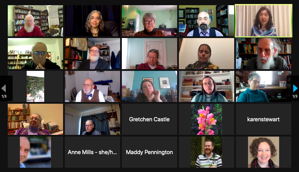 QTDG Videos Available – Quaker Religious Thought and Quaker Theological ...
