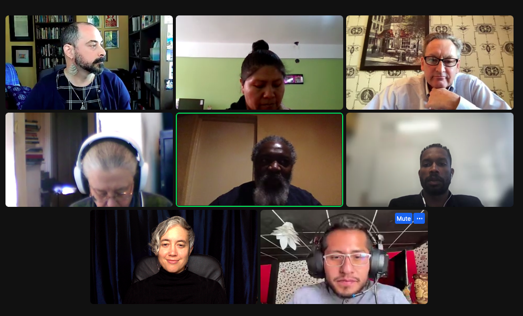 QTDG 2022 Videos now online – Quaker Religious Thought and Quaker ...