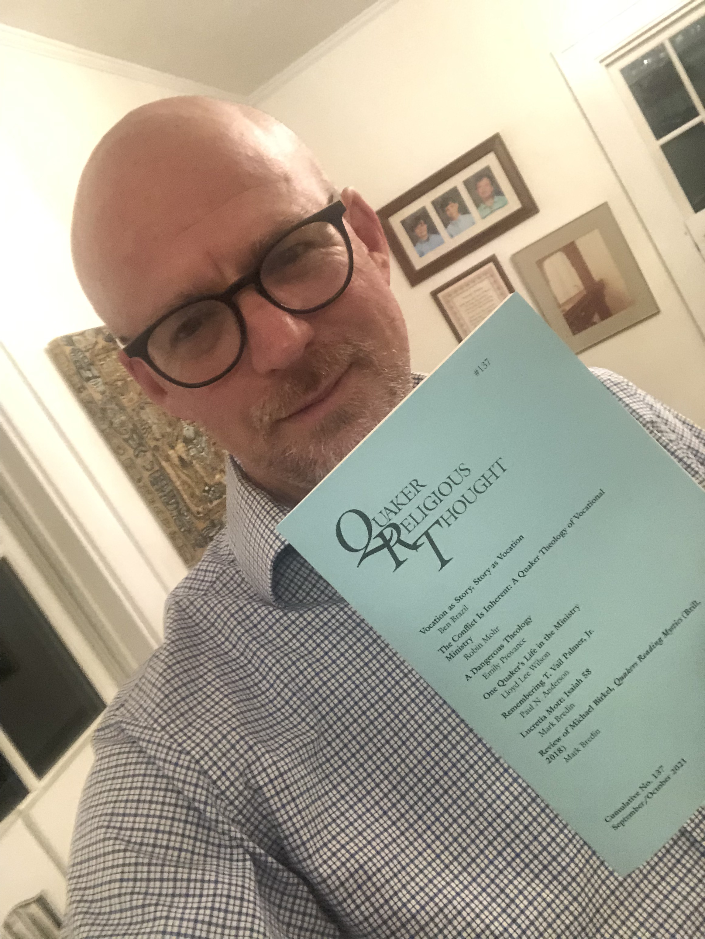 QRT #137 now online – Quaker Religious Thought and Quaker Theological ...