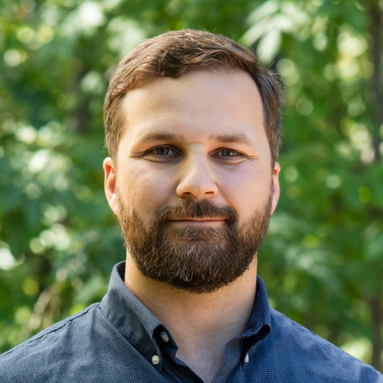 Welcome new QRT editor, Jay David Miller – Quaker Religious Thought and ...